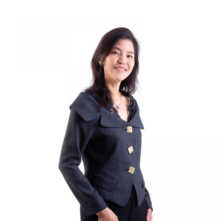 Dr Chan Kit Yee – SBCC