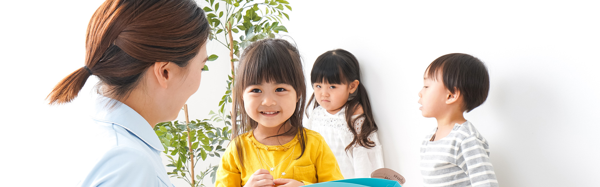 Paediatric (Developmental and Behavioural Paediatrics) - SBCC