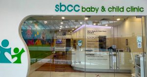 SBCC Baby & Child Clinic (Bukit Panjang) | Book an Appointment