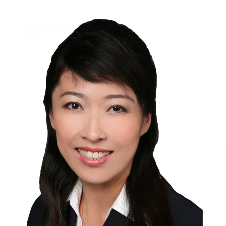 Dr Nancy Tan - SBCC