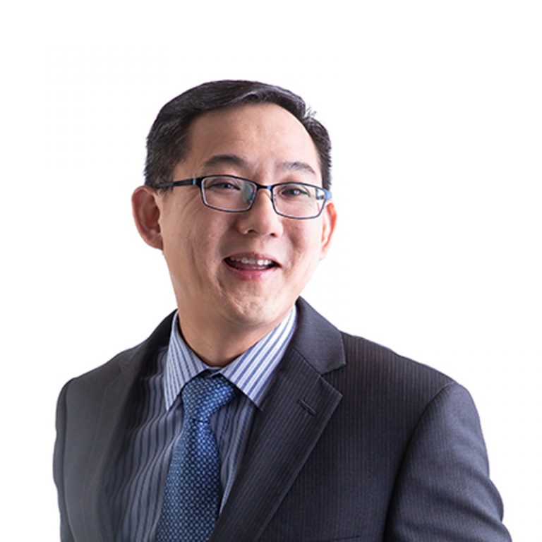 Dr Ng Ying Woo - SBCC