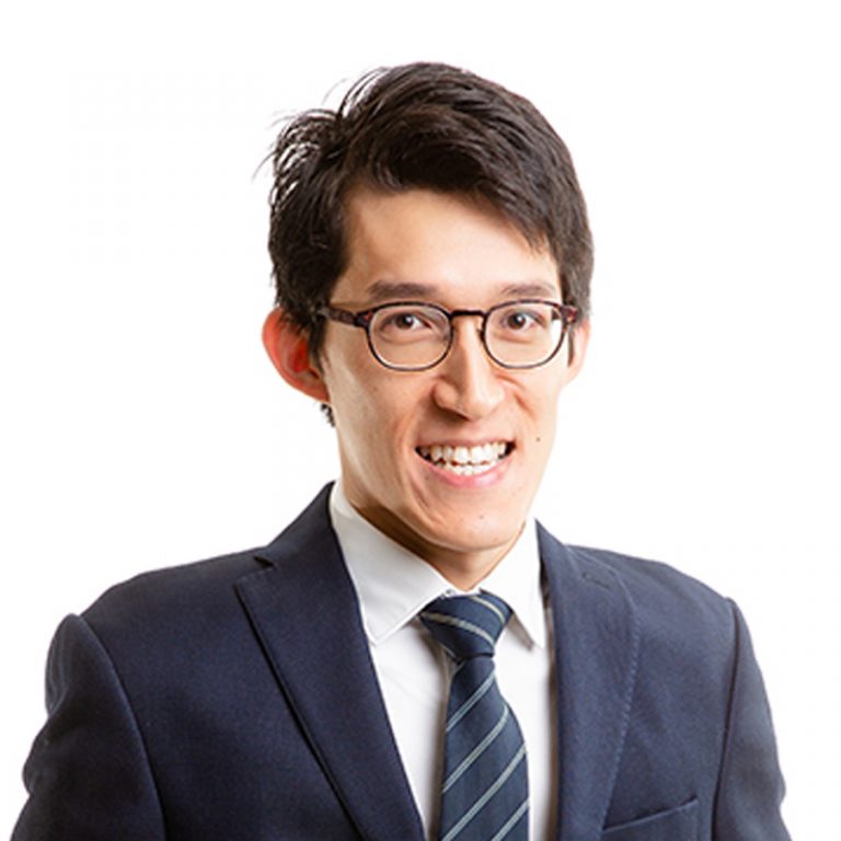 Dr Tan Zhen Han - SBCC