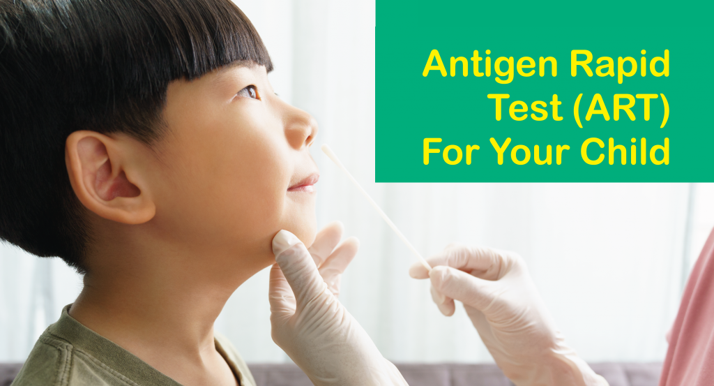 Children & Women Clinics in Singapore | SBCC